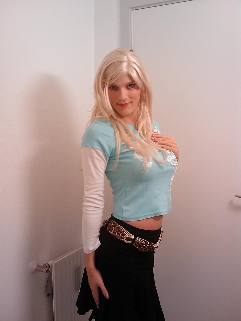 Sissy Chrissy